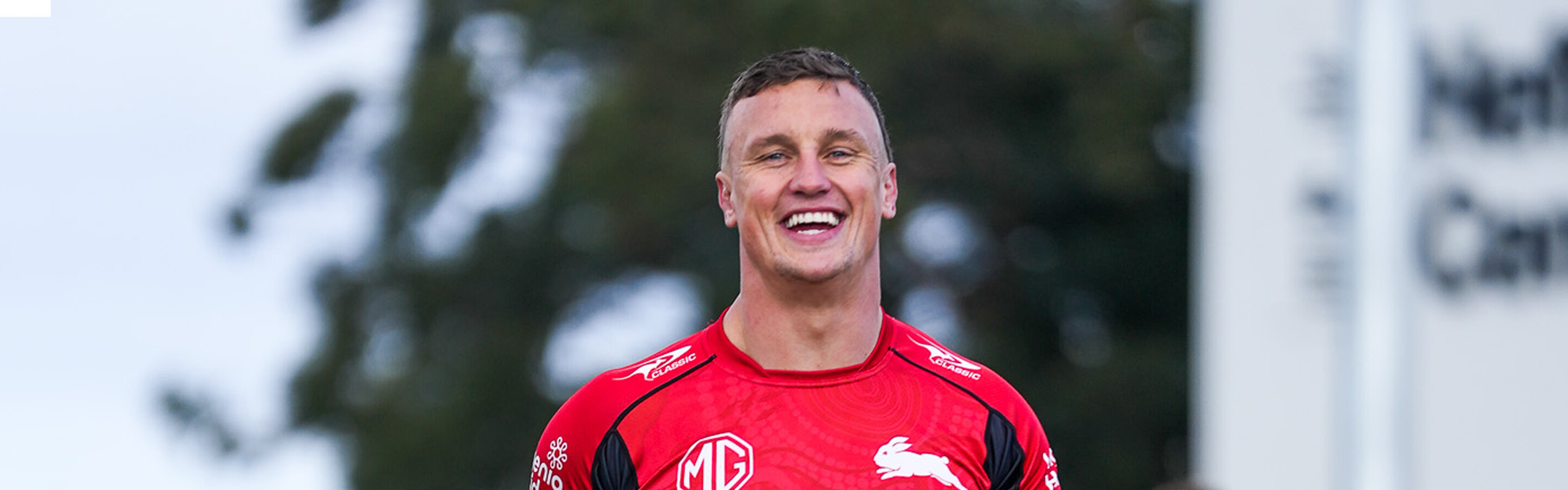 Souths announce 2025 NRL & Pathways Squads | The Kennel Forum