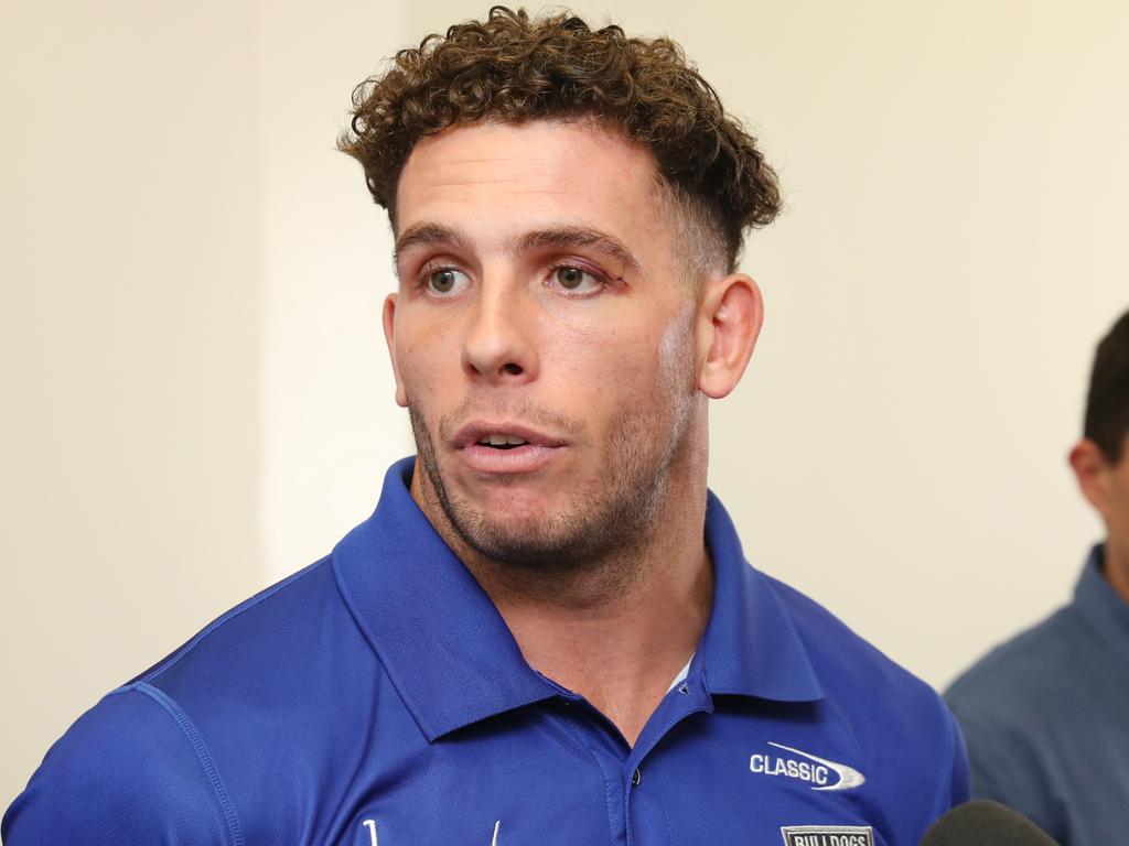 Broadcaster Fox Sports to monitor trash talk directed at Bulldogs ...