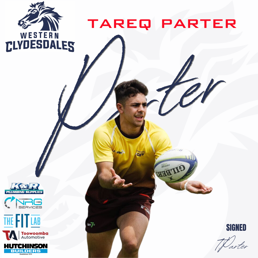 Official - Western Clydesdales Hostplus Cup Team 2023 Thread | Page 3 ...