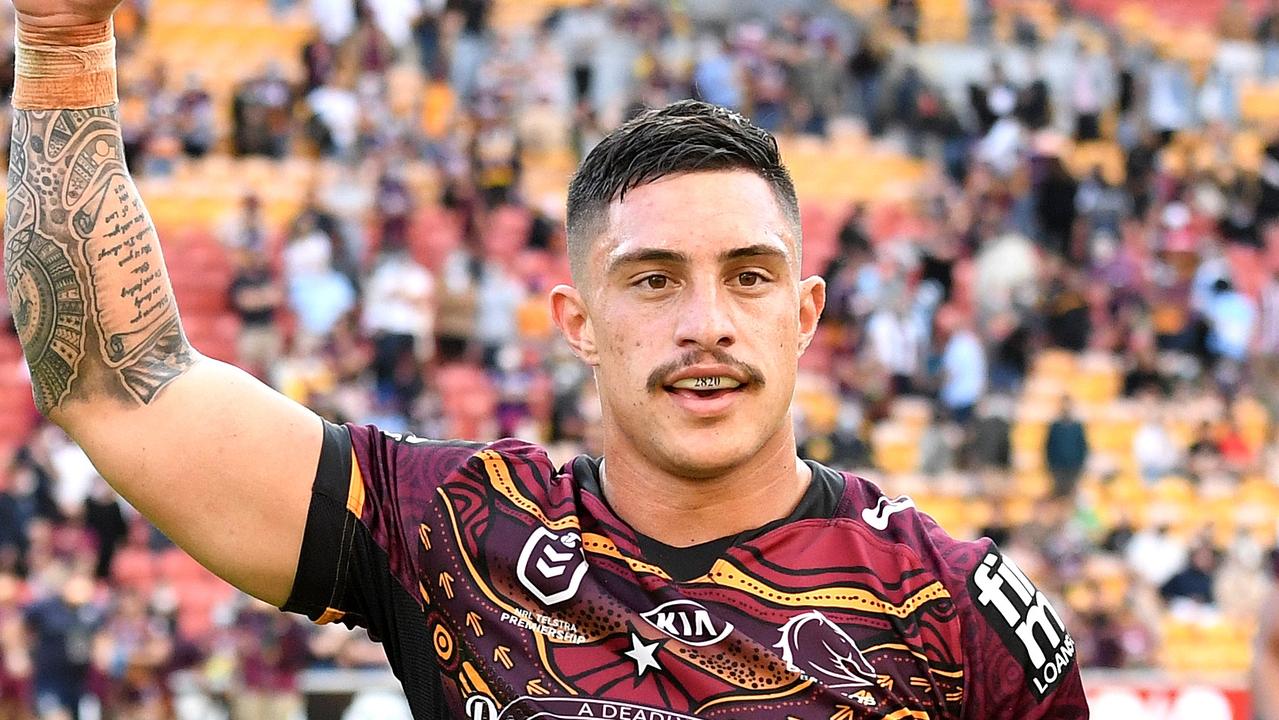 MICK ENNIS Joins Eels coaching staff | The Kennel Forum