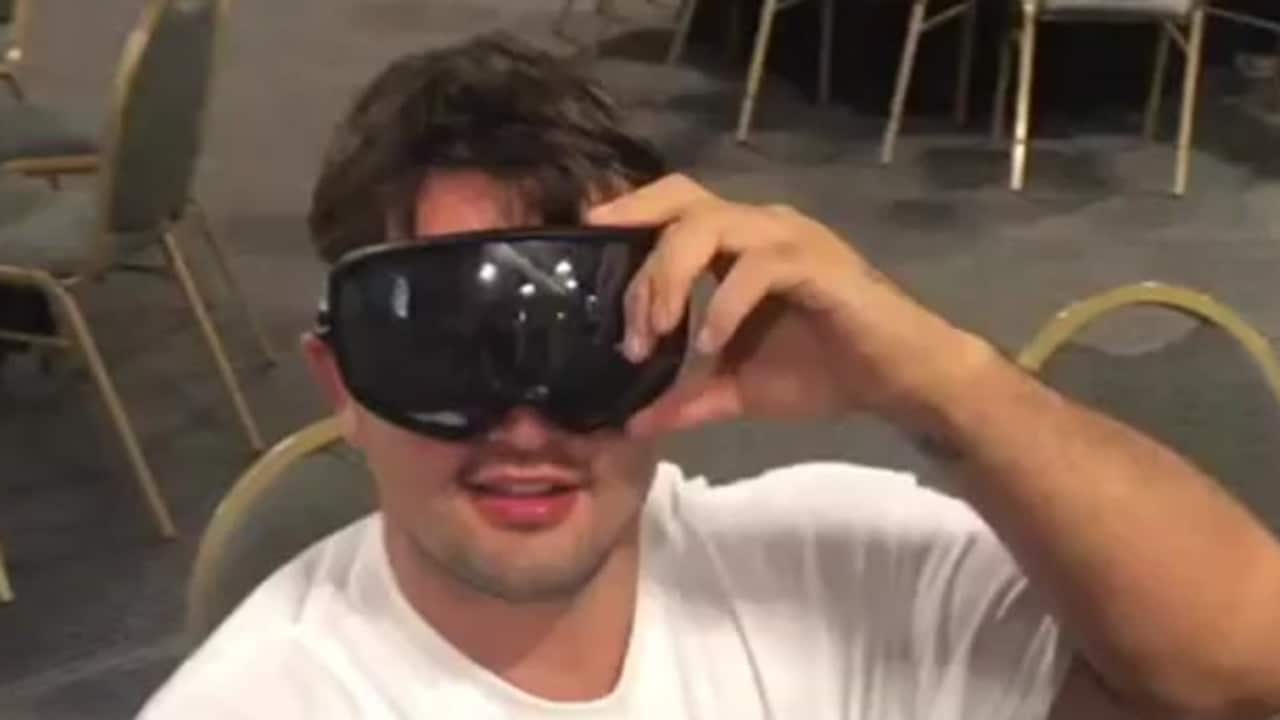 ‘We had to dump Brandon’: AWOL Storm star cut from air for F-bomb in ...