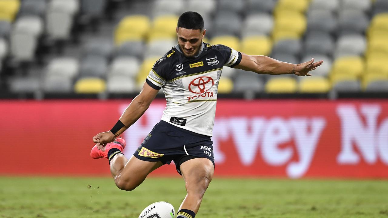 Opinion - Has the NRL moved the goal posts? | The Kennel Forum
