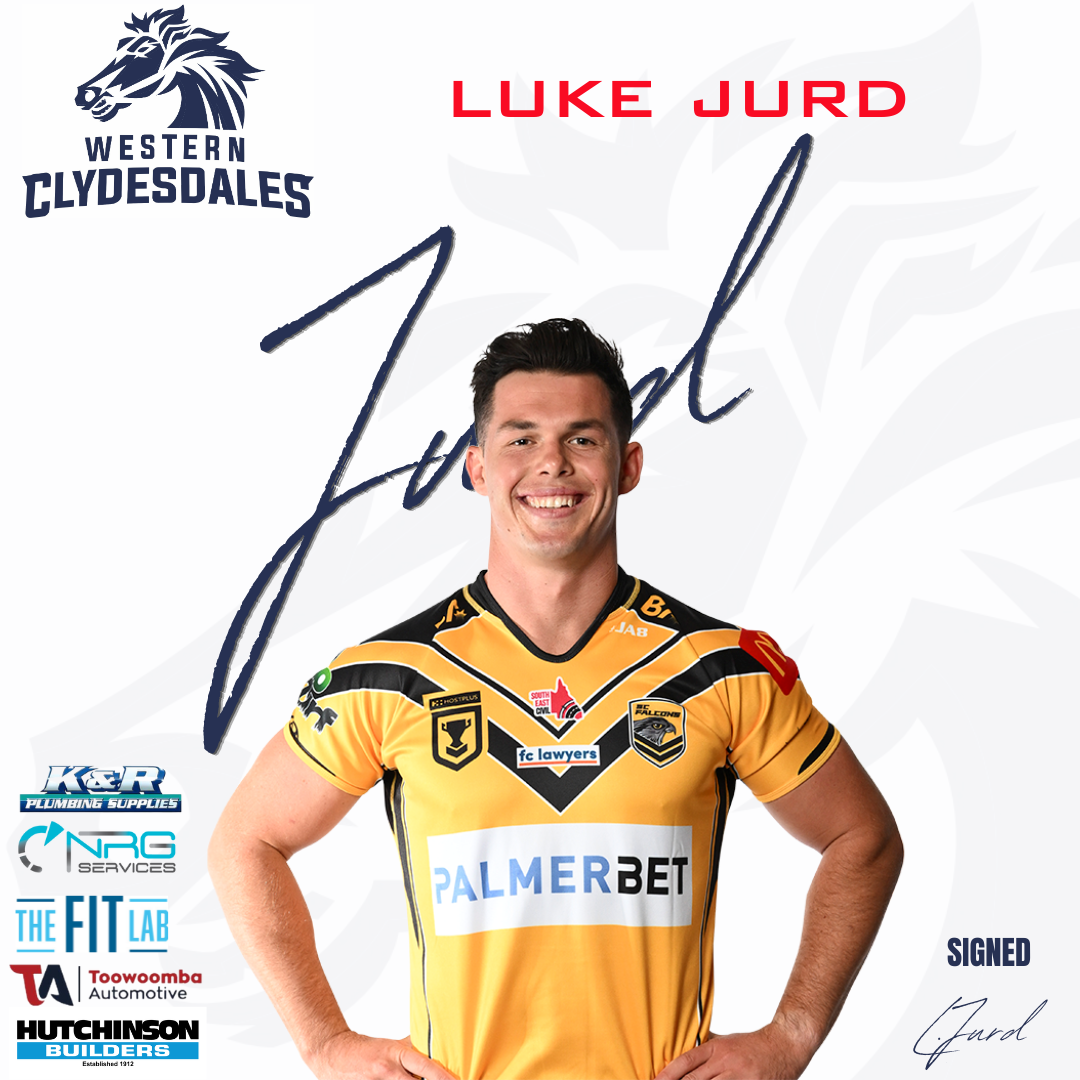 Official - Western Clydesdales Hostplus Cup Team 2023 Thread | Page 3 ...