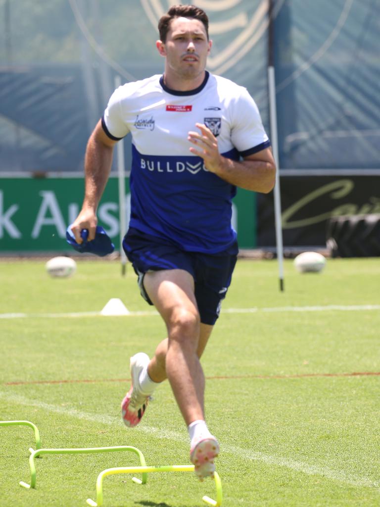 Official - NRL fittest, fastest, strongest 2021: Rugby league’s super ...