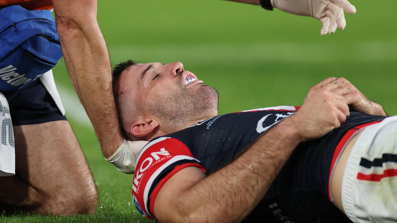 Post Game Round 5 | Bulldogs 30 - 26 Roosters | Page 42 | The Kennel Forum